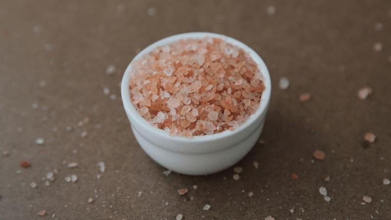 Pink Curing Salt Vs Himalayan - What's The Difference?