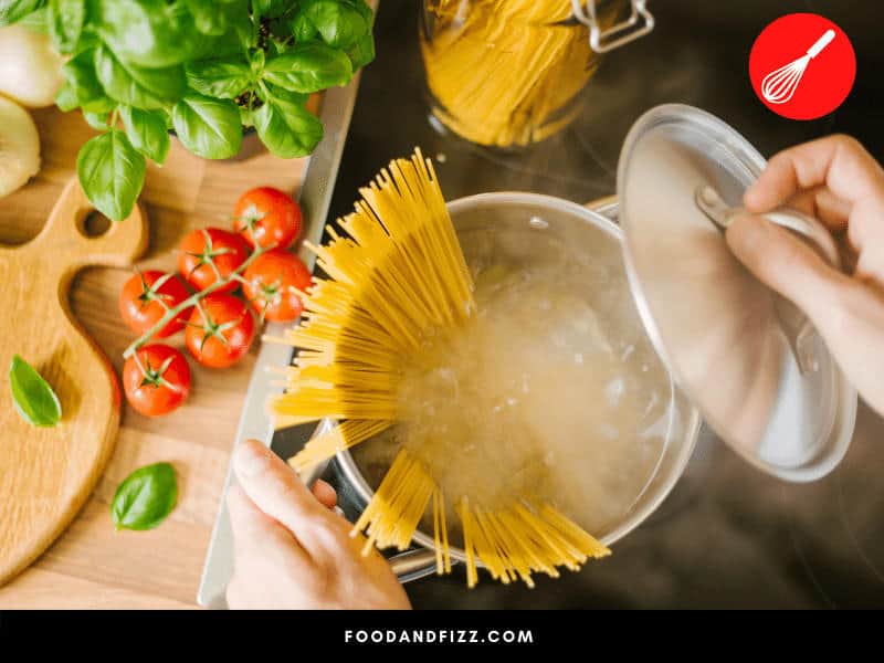 How To Know When Penne Pasta Is Done - The Simple Truth
