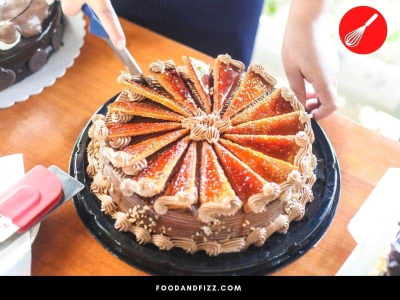 Torte Vs Tart – What Is The Difference? #1 Best Answer