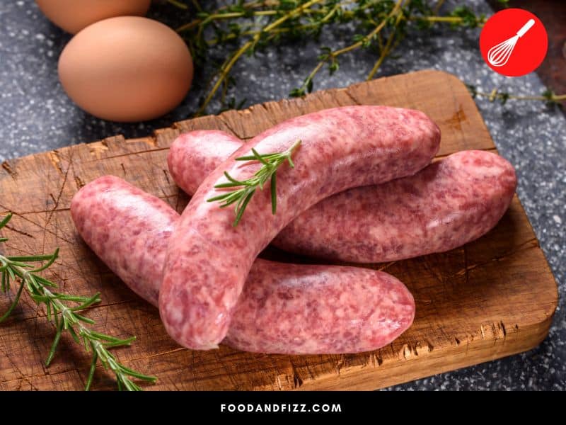 How To Tell If Sausage Is Spoiled? 5 Clear Signs